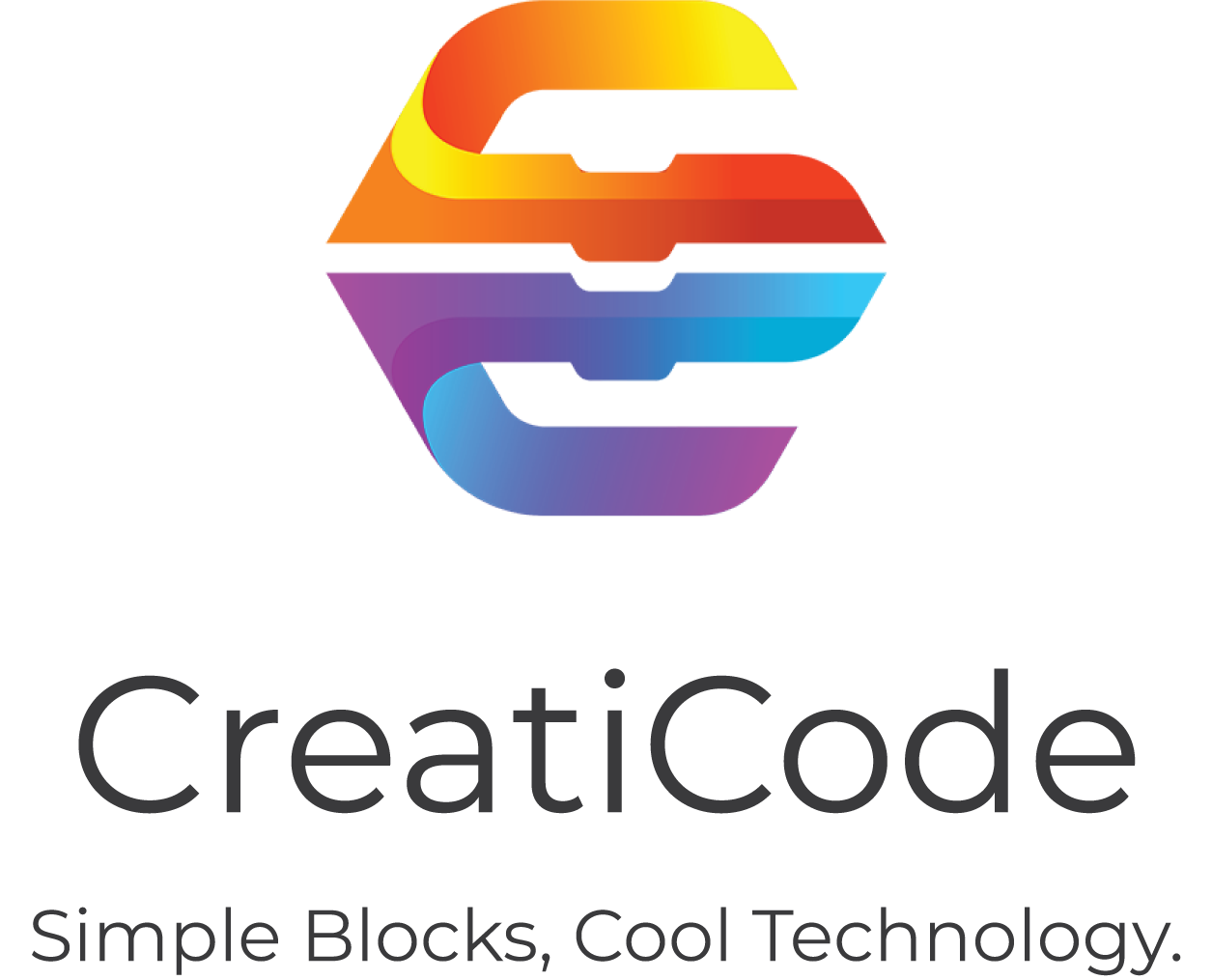 CreatiCode - 2D + 3D Coding with Blocks